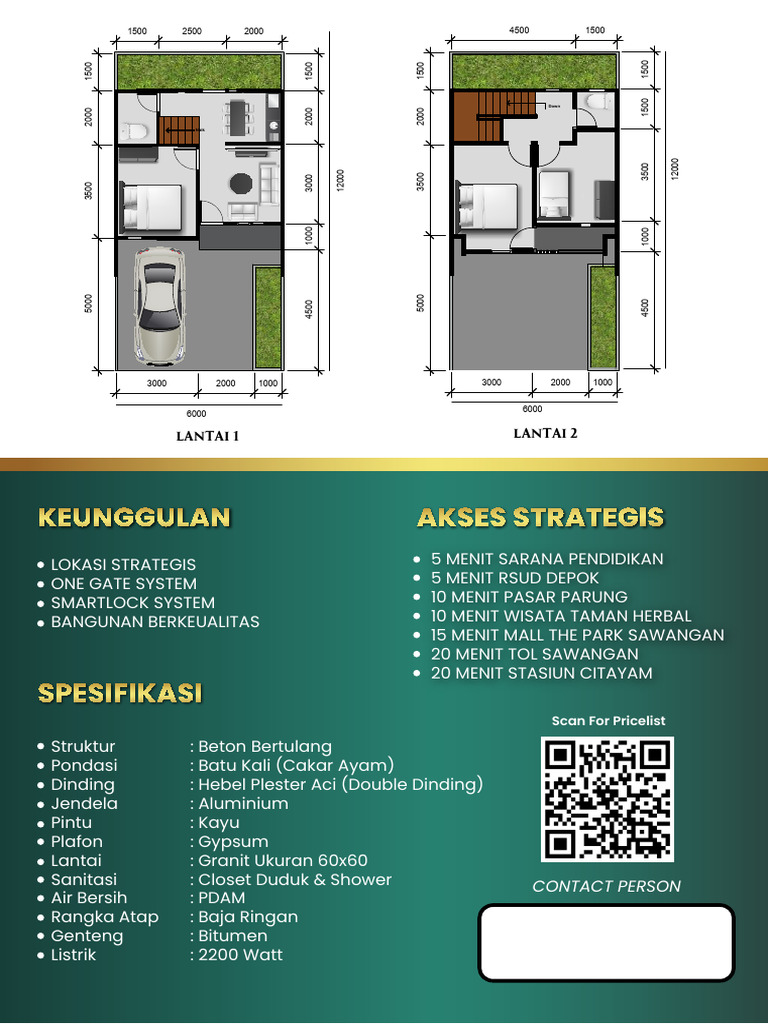 Brosur 2 LT GH 3 | PDF