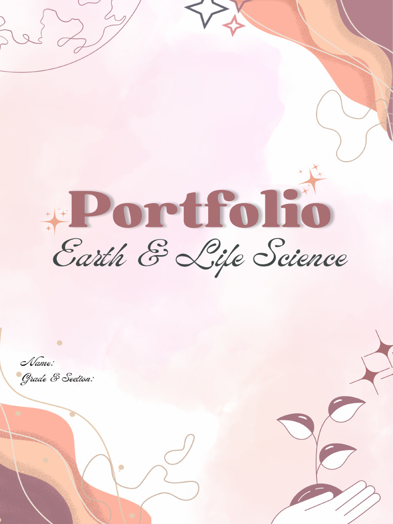 Portfolio ELS | PDF