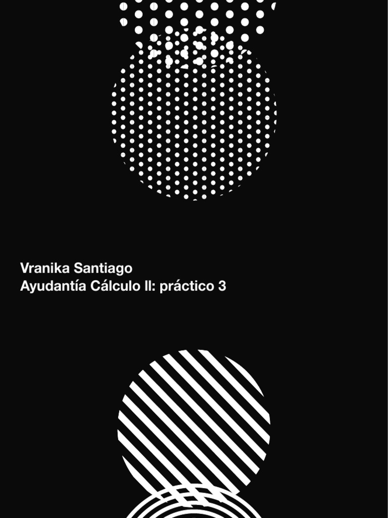 Práctico3 Resuelto | PDF