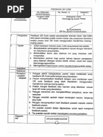 SPO FEEDBACK QR Code | PDF | Bisnis | Pengelolaan Keuangan & Uang