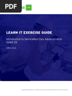 SalesForce-Lab Guide 10 | PDF | Salesforce.Com | Login