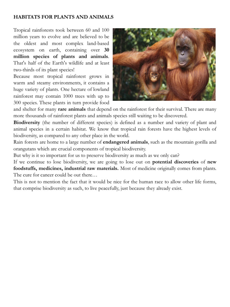 2 - Value of TRF | PDF | Natural Environment | Earth Sciences