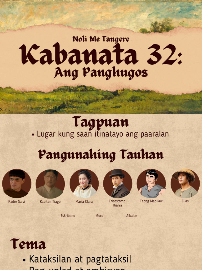 Kabanata 32 - Pangkat 2 | PDF