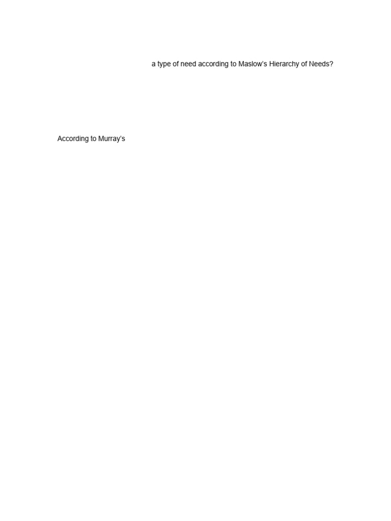 Chapter 5 - Pop Quiz Questions | PDF