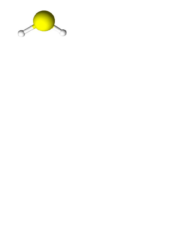 CTCT H2S | PDF