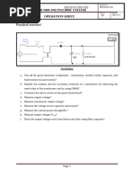 Problem Solving With Half Split Method | PDF | Fuse (Electrical) | Ac ...