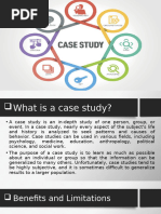 9 How To Answer Case Study' Assignment Questions | PDF | Knowledge ...