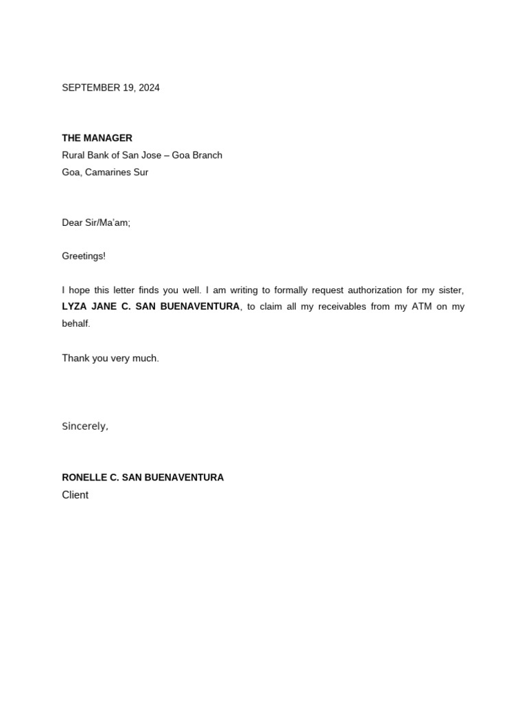 Authorization Letter RBSJ-Goa.pdf | PDF