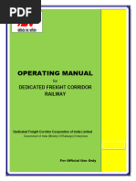 SCR Dispatching Guide | PDF