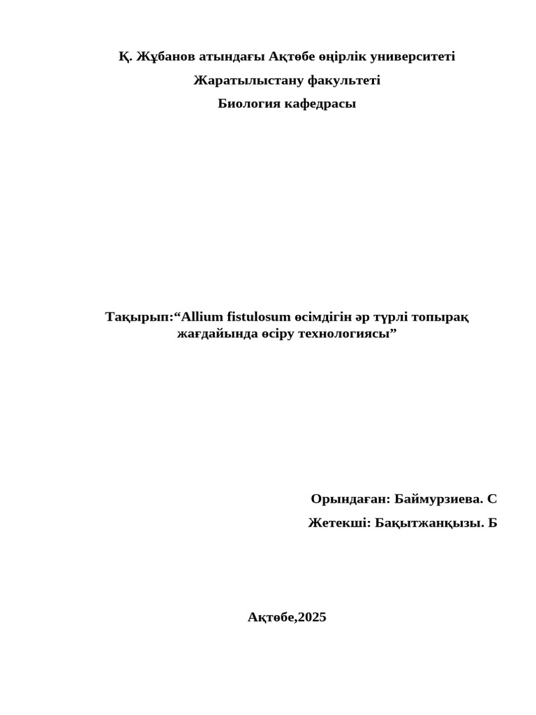 Документ Microsoft Word (2) | PDF