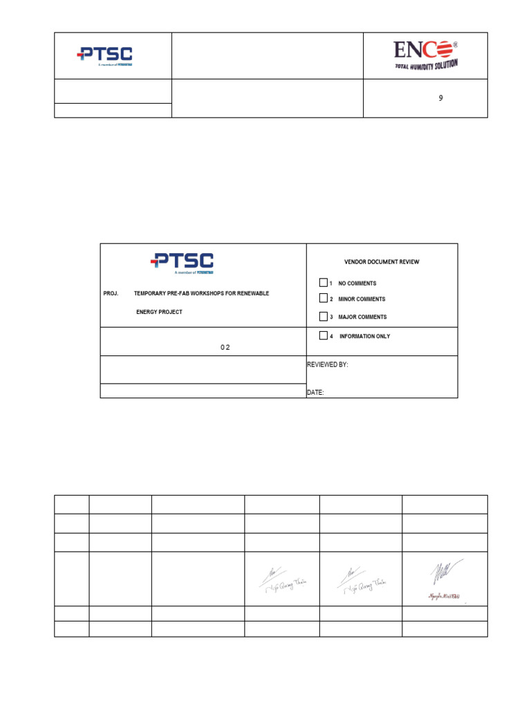 CHW2204-00-HV-LAD-8001 RevA HVAC Equipment and Ducting Layout | PDF ...