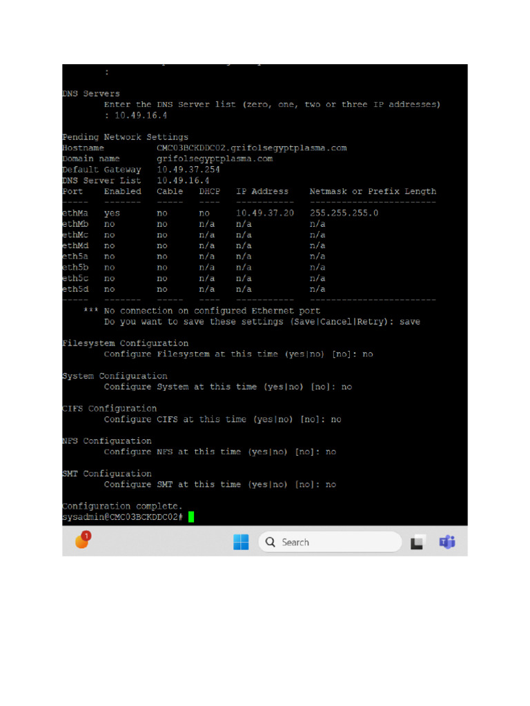 Data Domain - DD6400 Server | PDF