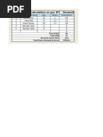 Table 21. Water Supply Fixture Unit Values (WSFU) and Diversity | PDF ...