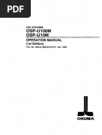 Amada Ap100 Manual PDF | PDF