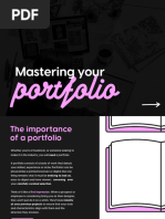 Graphic Design Portfolio Examples | PDF | Graphic Design | Graphics