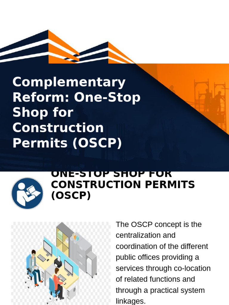 4 Establishment of OSCP | PDF