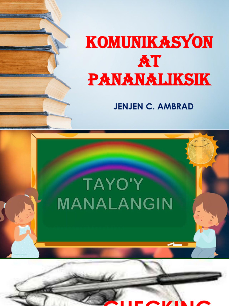 Lesson 2 KOMPAN | PDF