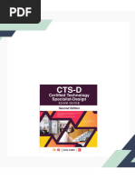 Cert Handbook Cts-Avixa April-2021 | PDF | Identity Document ...
