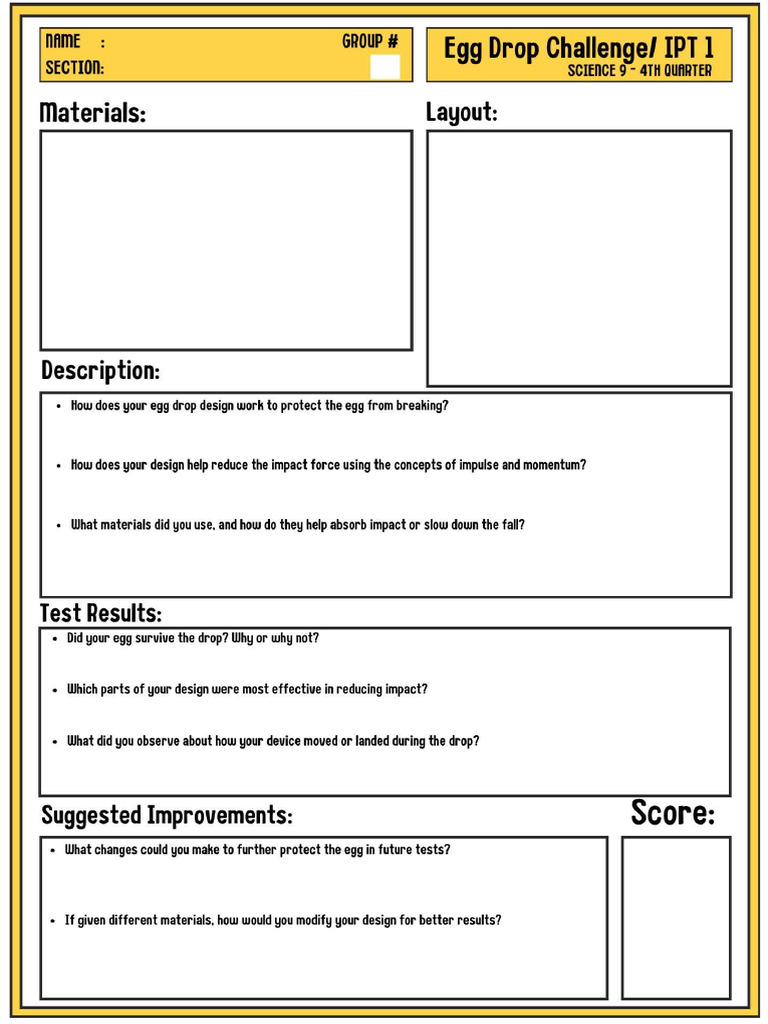 IPT 1 4THQuarter To Print Long | PDF