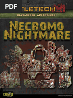 Battletech - Mercenary Force Creation Worksheet 4-8 (Unofficial) | PDF ...