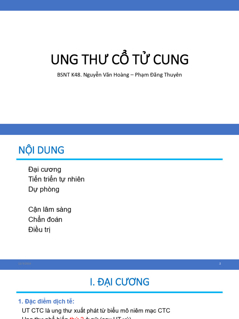 K cổ tử cung | PDF