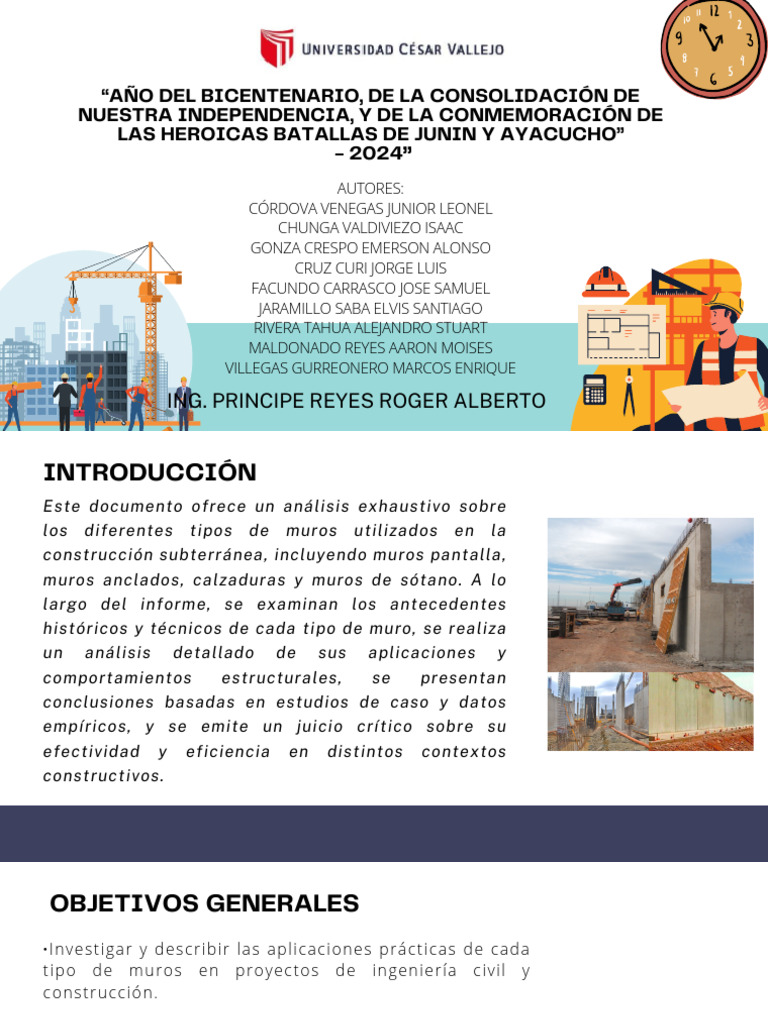 Grupo N4 Concreto Armado 2 | PDF | Diseño | Reciclaje