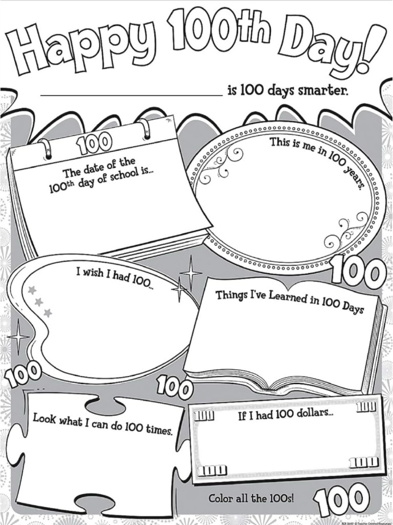 100 Day | PDF