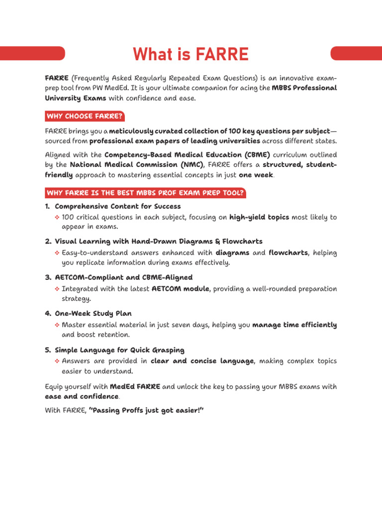 Dokumen - Pub - Physics Wallah Meded Farre Surgery | PDF | Wound ...