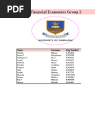 Lecture Notes Introduction To Actuarial Science | PDF | Insurance | Actuary