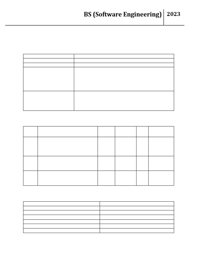 Database Systems BSSE IV | PDF | Databases | Conceptual Model