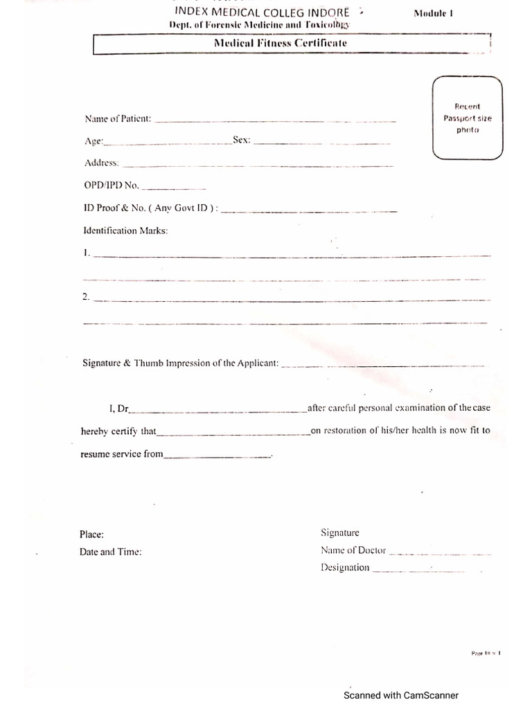 Fmt Practical Formate | PDF