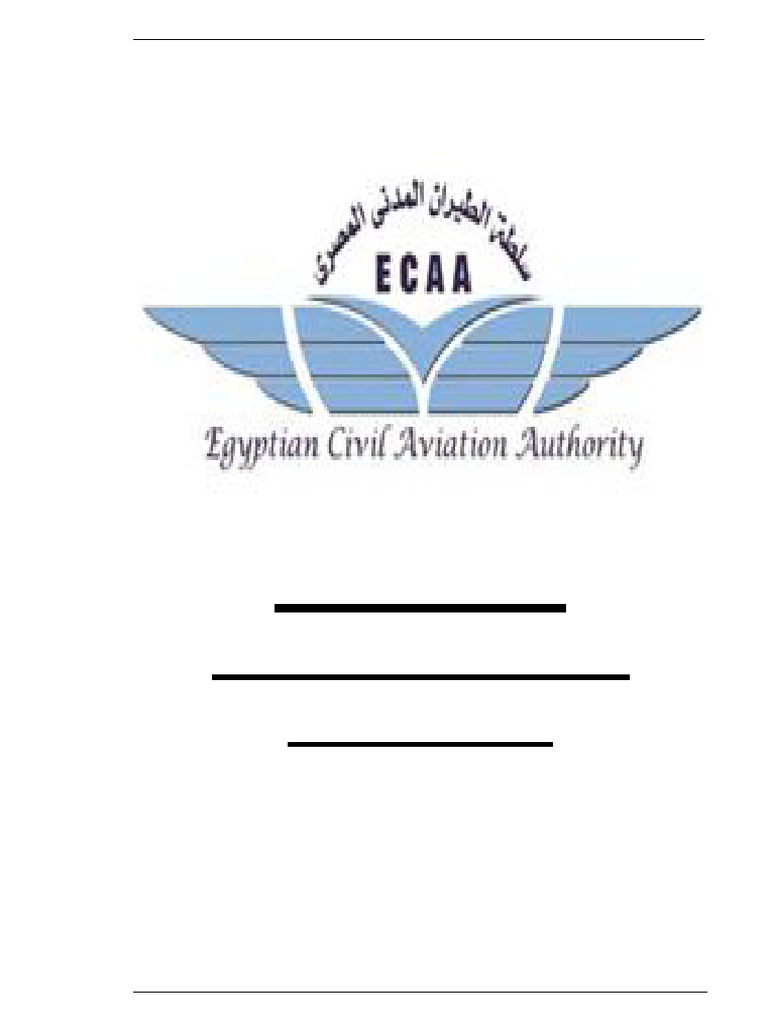 Aircraft Engine Emissions Standards Egypt | PDF | Jet Engine | Engines