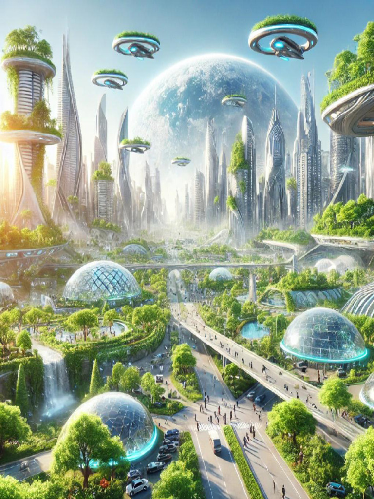 Utopian_World | PDF
