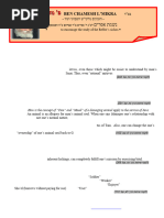 Ashamnu Prayer | PDF | Yom Kippur | Jews And Judaism