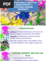 Dut Living Values and Principles | PDF