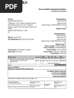 Asurion Claim Affidavit PDF | PDF | Identity Document | Fraud