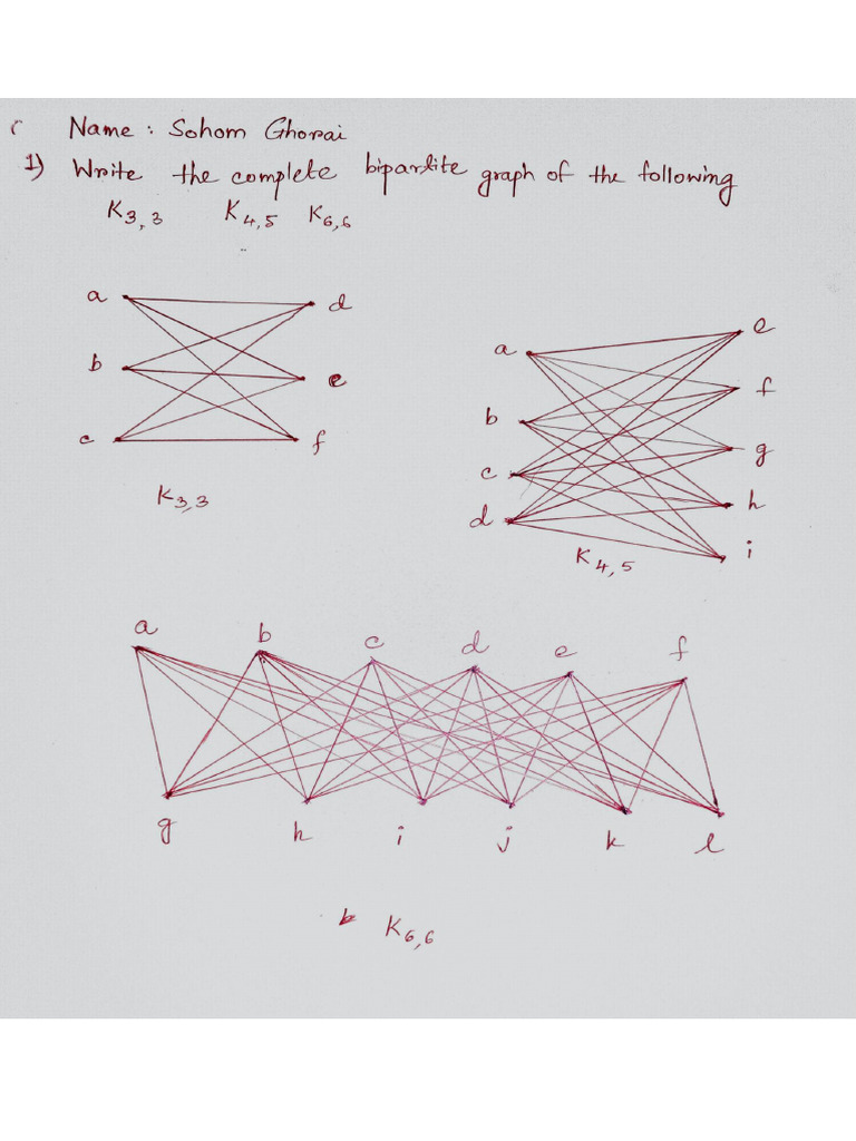 Math Assignment Pdf 7690