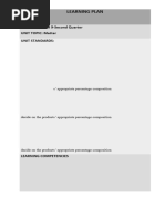 IHP 340 Module Six Worksheet | PDF | P Value | Student's T Test