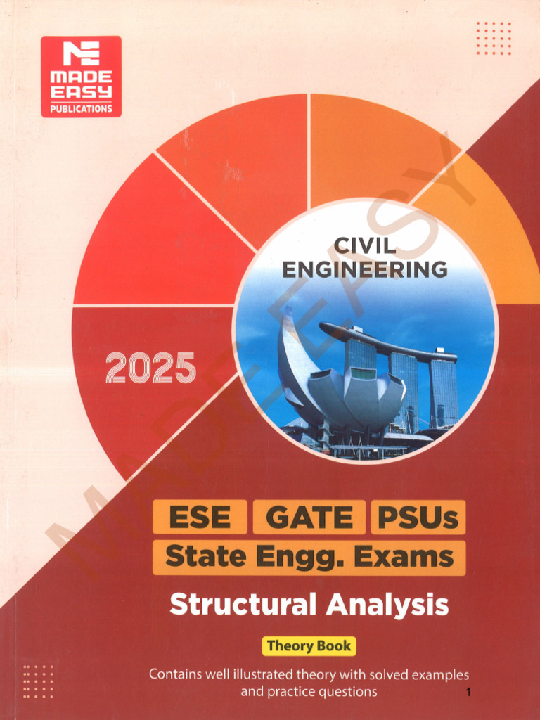 Structural Analysis | PDF