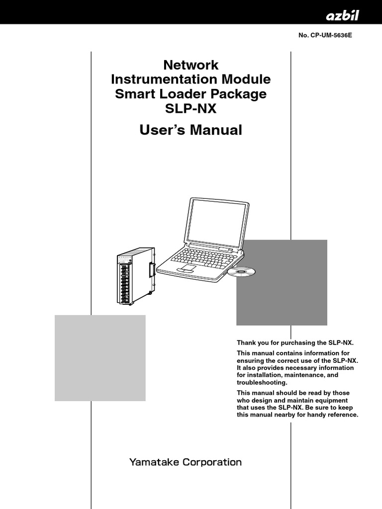 NXSLP | PDF | Microsoft Windows | Device Driver