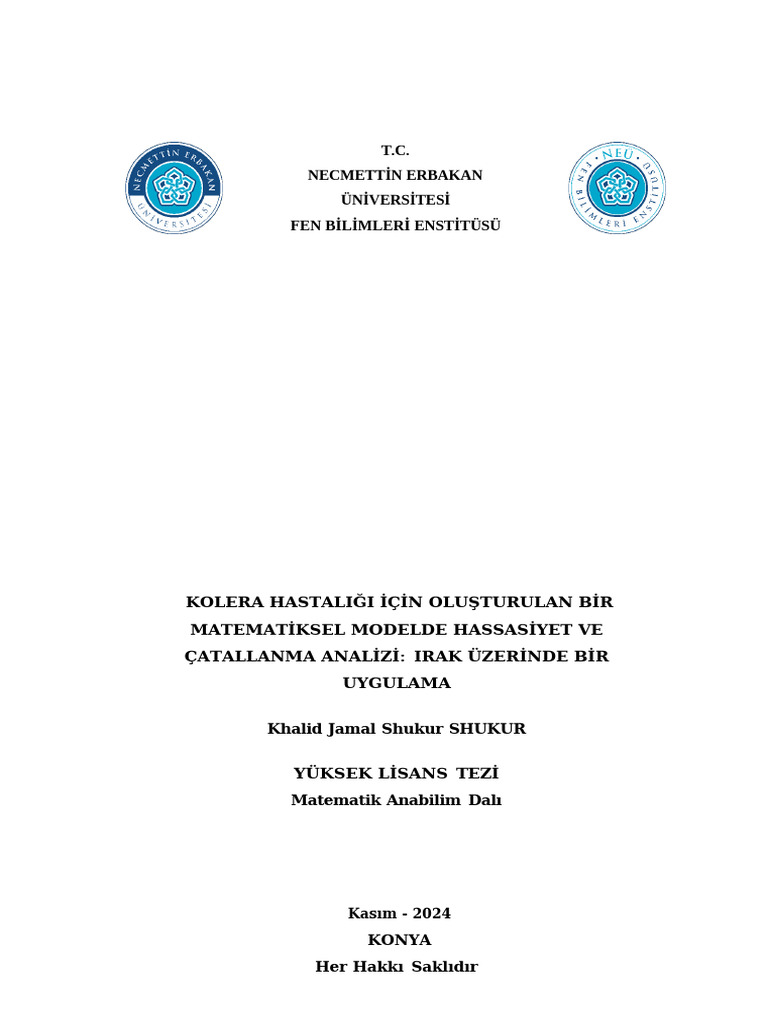 Halid_NEU_YL_TEZ_SAVUNMA (4) (1) | PDF