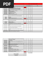 MOD Report Form | PDF | Bathroom | Home