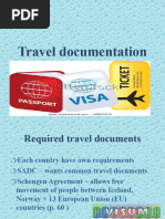 Zimbabwe Customs Declaration Guide | PDF