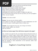 Toposheet Revision 1-G43 S10 | PDF