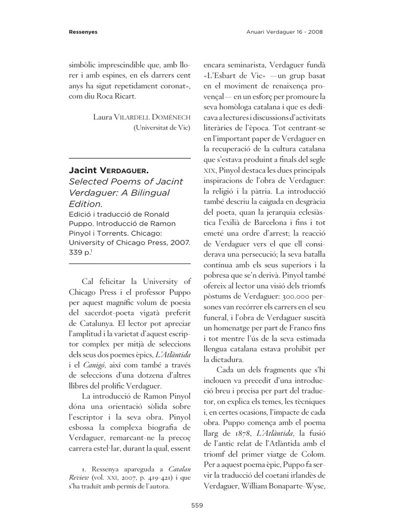 adminRACO,+Anuari16 Ressenyes5 | PDF