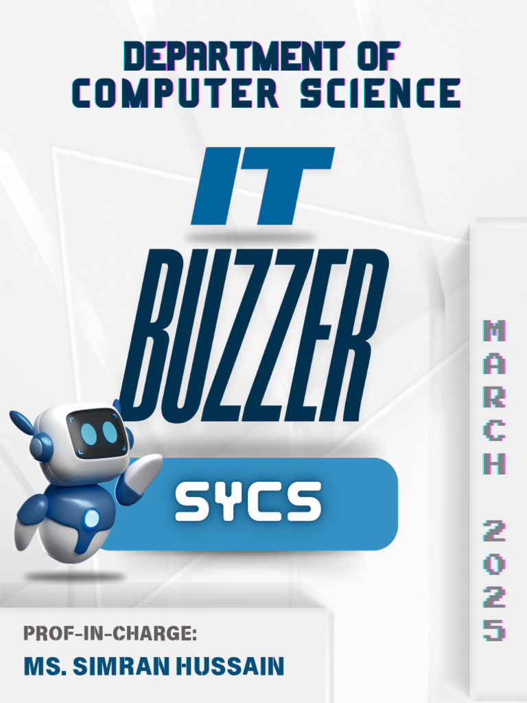 IT Buzzer - 20250225 - 222923 - 0000 | PDF | Artificial Intelligence ...