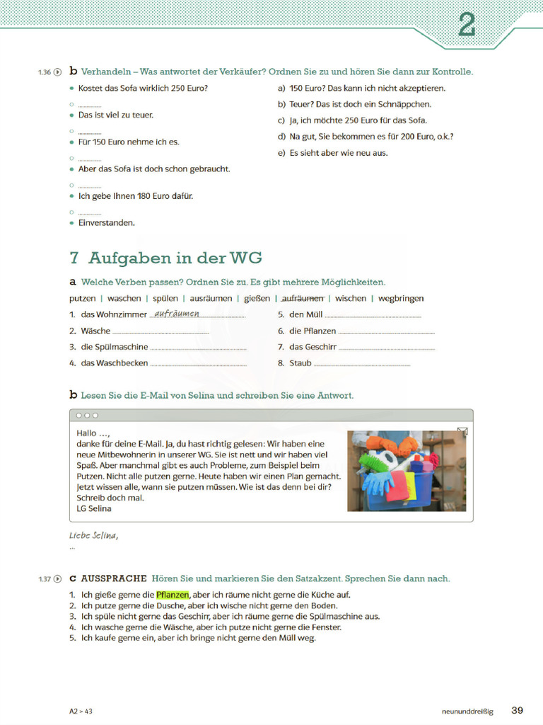 Pages From Die Neue Linie A2.1-3 | PDF