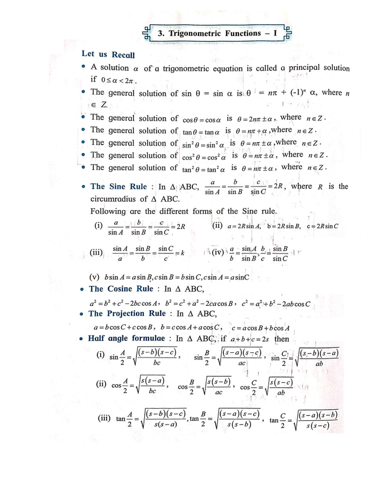 Maths Practical 03 | PDF