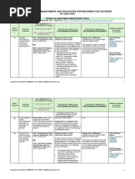 Zip Grade Answer Sheet 50 Items | PDF