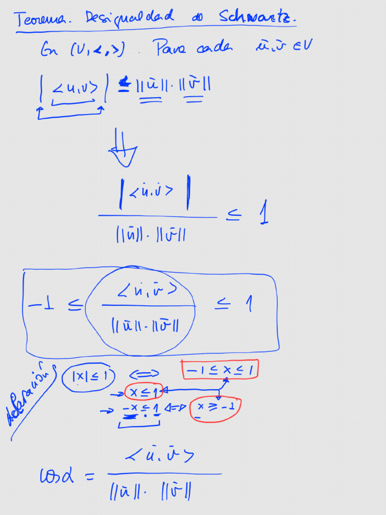 Espacio Euclideo 3 Pdf